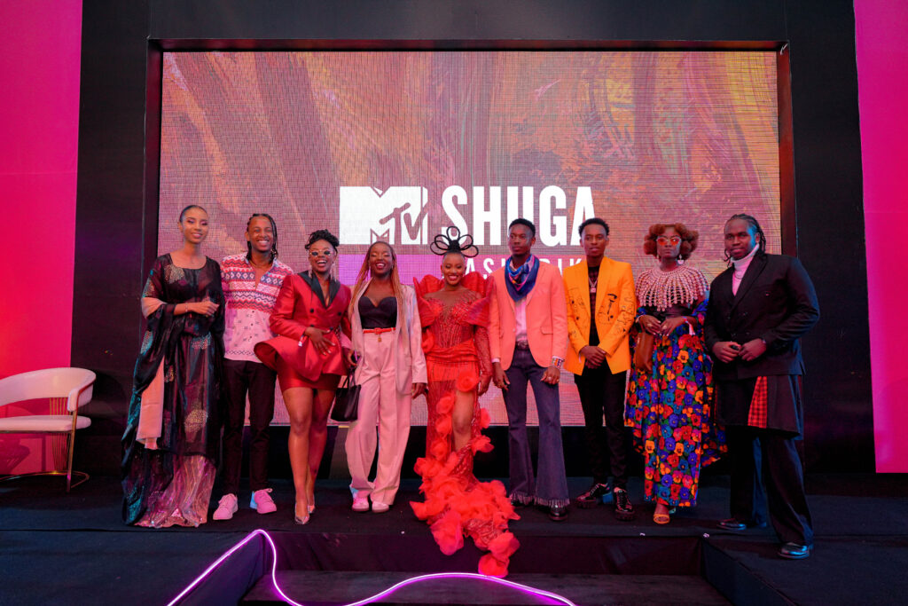 MTV Shuga Makes a Comeback With A Star-Studded Nairobi Premiere – ZONE YETU